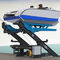Boat launching system - GH Cranes & Components