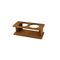 Teak boat cup holder - 210 - ARC Marine
