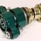 Flexible mechanical coupling - Aquadrive - Halyard - for boats / for ...