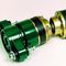 Flexible mechanical coupling - Aquadrive - Halyard - for boats / for ...
