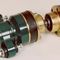Flexible mechanical coupling - Aquadrive - Halyard - for boats / for ...