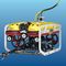 Intervention underwater ROV - Falcon - Saab Seaeye - observation