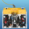 Intervention underwater ROV - Cougar-XT Compact - Saab Seaeye