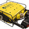 Hull inspection underwater ROV - HAUV - Bluefin Robotics Corporation