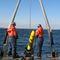 AUV - Bluefin-12 - Bluefin Robotics Corporation
