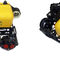 Hull inspection underwater ROV - HAUV - Bluefin Robotics Corporation