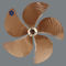 Speedboat propeller - VEEMStar-C - VEEM Propellers - fixed-pitch ...