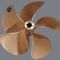 Speedboat propeller - VEEMStar-C - VEEM Propellers - fixed-pitch ...
