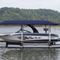 Boat lift - FLOATLIFT™ - Sunstream Boat Lifts - floating / hydraulic