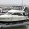 Boat lift - FLOATLIFT™ - Sunstream Boat Lifts - floating / hydraulic