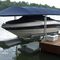 Boat lift - FLOATLIFT™ - Sunstream Boat Lifts - floating / hydraulic