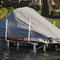 Protective cover - A-SERIES - Sunstream Boat Lifts - for motor boats