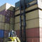 Empty container handler - ECH SERIES - Hoist Liftruck Mfg., Inc. - with ...