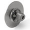 Flexible mechanical coupling - SGFlex-3F Series - Sueddeutsche ...