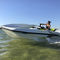 Jet-ski propelled runabout - WAVE BOAT 444 - SEALVER - 5-person max ...