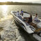 Jet-ski propelled center console boat - WAVE BOAT 656 - SEALVER - sport ...