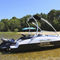 Jet-ski propelled runabout - WAVE BOAT 525 - SEALVER - bowrider / ski ...
