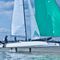 Foiling sport catamaran - 20 HF - Eagle Catamarans - coastal racing ...