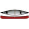 Touring canoe - Scout 16 - Seda - 2-person / fiberglass / Kevlar®