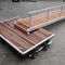 Floating dock - MOBILE - Marina Dock Systems - mooring / for marinas