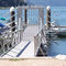 Dock gate - Marina Dock Systems
