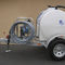 Mobile pump-out - TRAILER - Keco Pump & Equipment - for marinas / with ...