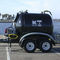 Mobile pump-out - TRAILER - Keco Pump & Equipment - for marinas / with ...