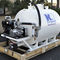 Mobile pump-out - SKID - Keco Pump & Equipment - for boats / for ...
