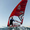 Race windsurf sail - MACH 4 - Severne Sails - slalom / racing / 7-batten