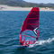 Race windsurf sail - MACH 4 - Severne Sails - slalom / racing / 7-batten