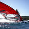 Race windsurf sail - MACH 4 - Severne Sails - slalom / racing / 7-batten