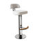Boat bar stool - 20.BS 105 - Atep Italia - for yachts / for ships ...