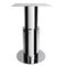 Adjustable boat table pedestal - 20.18198BS - Atep Italia - electric ...