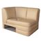 Modular sofa - Bimini Marine Sectionals - Glastop Inc. - for yachts / 5 ...