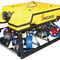 Intervention underwater ROV - MOJAVE - Sub-Atlantic