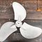 Sailboat propeller - E3 Orion - EWOL Sailboat Propellers - auto ...