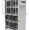 Shipyard storage rack - Wire Carousel - Vidir Machine Inc. - rotary ...