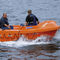 Rescue boat - FRR series - Fassmer - inboard / outboard / rigid hull ...