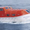 Totally enclosed lifeboat - CLR series - Fassmer - for ships