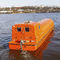 Totally enclosed lifeboat - CLR series - Fassmer - for ships