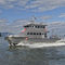 Hydrographic survey boat - 68’ USACE Philadelphia - All American Marine ...