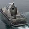 Patrol boat - 4512-RCM | STORM - Armstrong Marine - inboard / aluminum