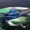 Construction vessel multi-purpose vessel - Harvey Deep Sea - Eastern ...