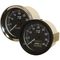 Analog tachometer - AT / ATH - FW Murphy - for boat / with engine hour ...