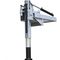 Stern thruster - Barge Tsunami - Hydraulic Marine Systems, Inc ...