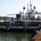 Stern thruster - Barge Tsunami - Hydraulic Marine Systems, Inc ...