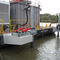 Barge propulsion system - Outboard - Hydraulic Marine Systems, Inc ...