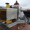 Barge propulsion system - Twin - Hydraulic Marine Systems, Inc. - deck ...