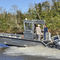 Dive support boat - 30 RESOLUTE - Metal Shark Aluminum Boats - work ...