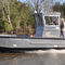 Dive support boat - 30 RESOLUTE - Metal Shark Aluminum Boats - work ...